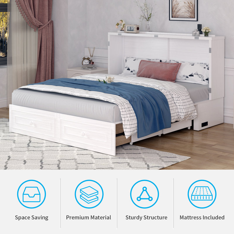 Box bed online shopping store